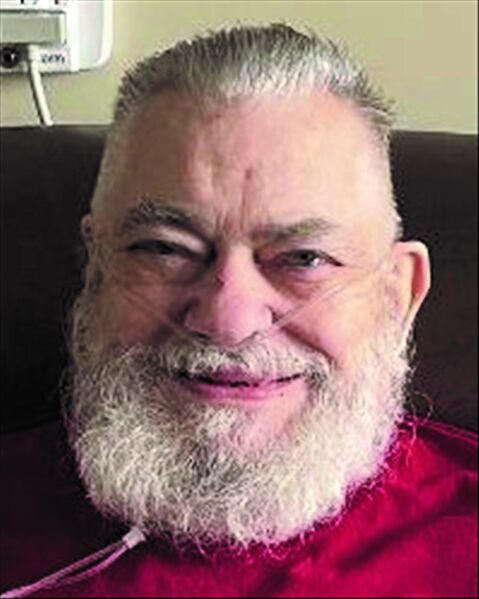 Daniel W. Yauger - Herald-Standard